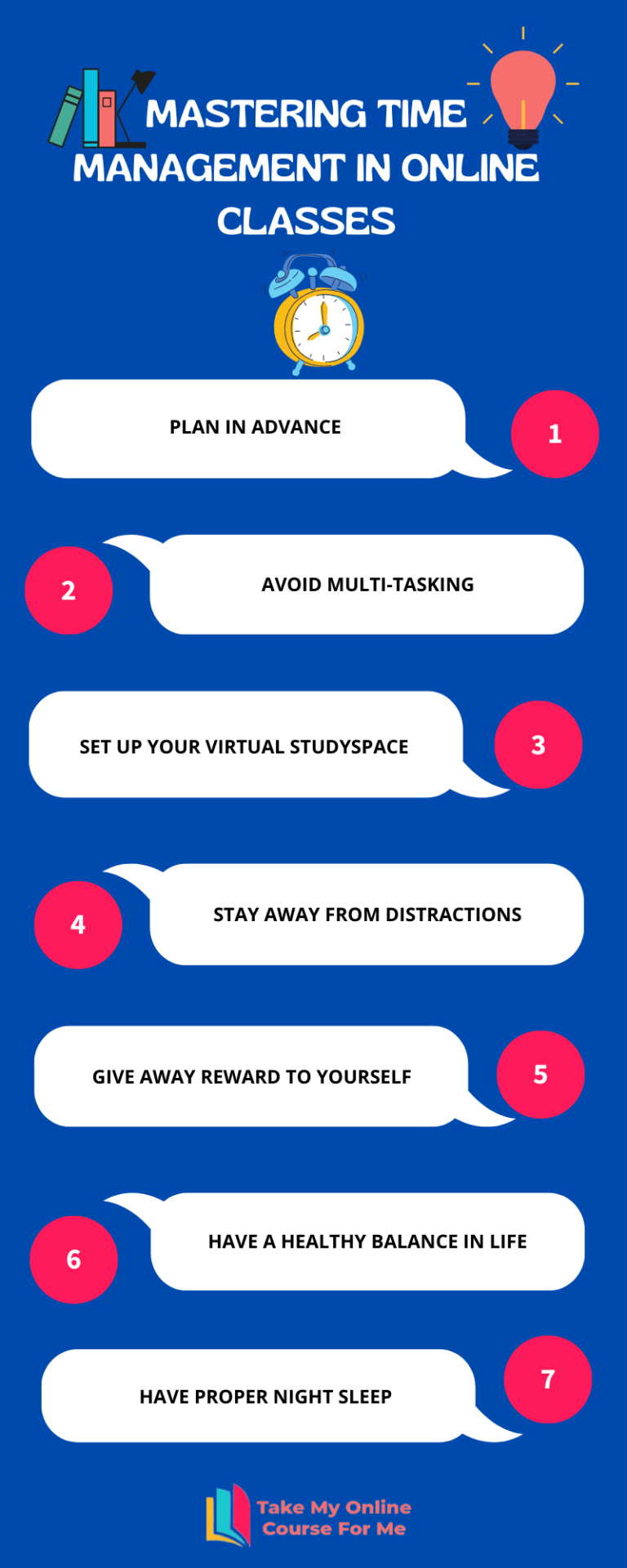 Time Management in Online Classes Is The Need Of The Hour!